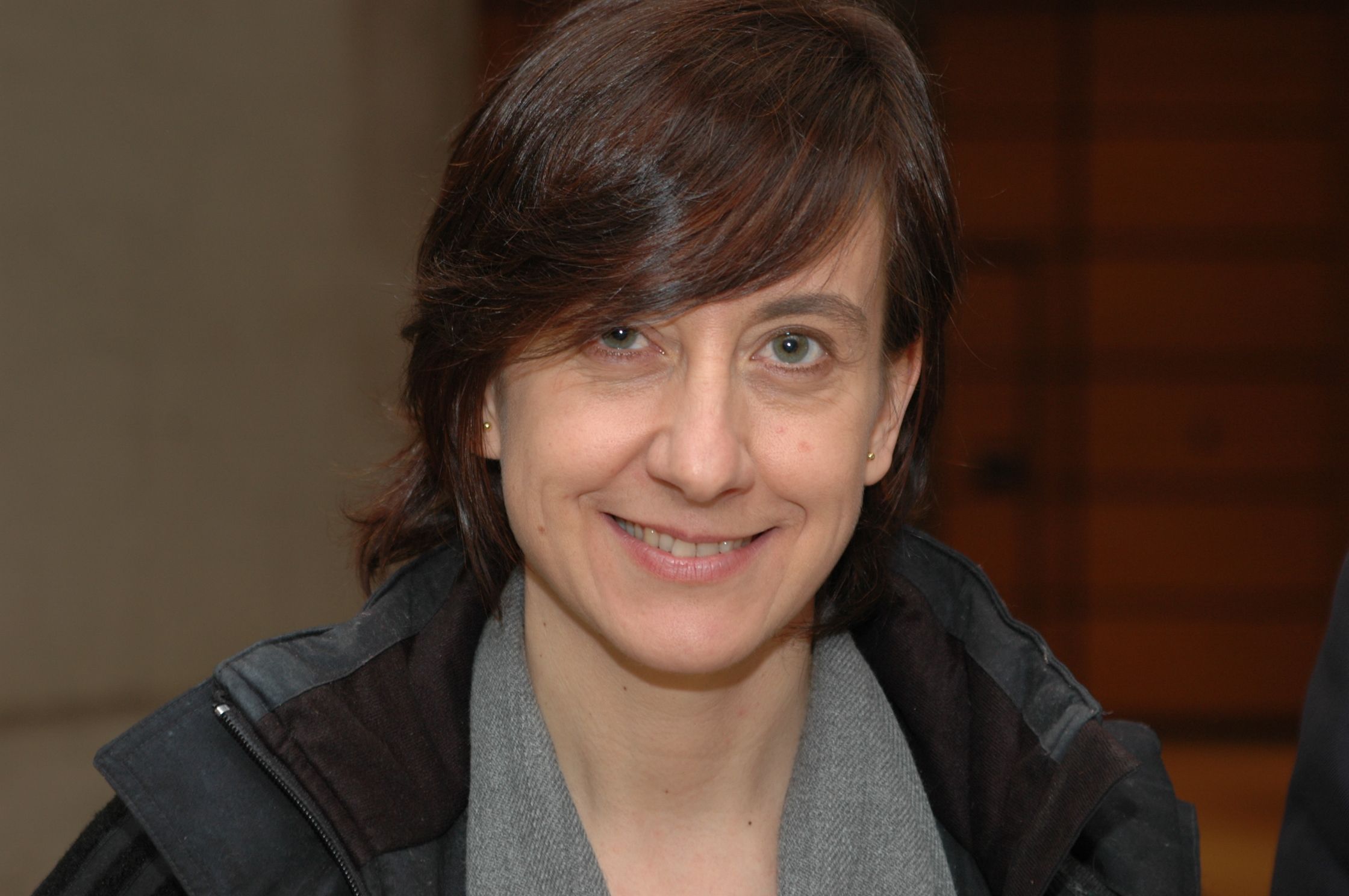 Gema Gonzalez de Txabarri
