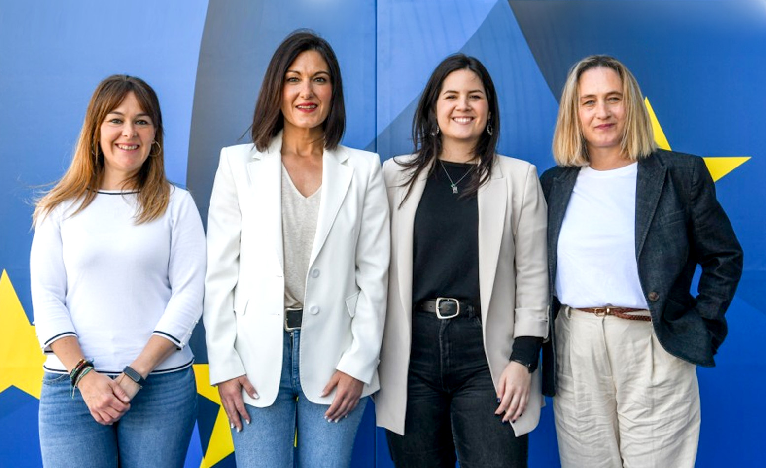 EAJ-PNV - Euzko Alderdi Jeltzalea - Partido Nacionalista Vasco