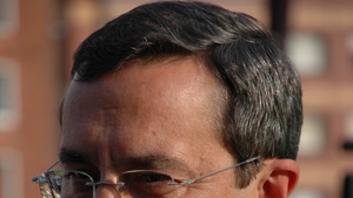 José Luis Bilbao ve "flojo" al Gobierno Vasco en su defensa del ...