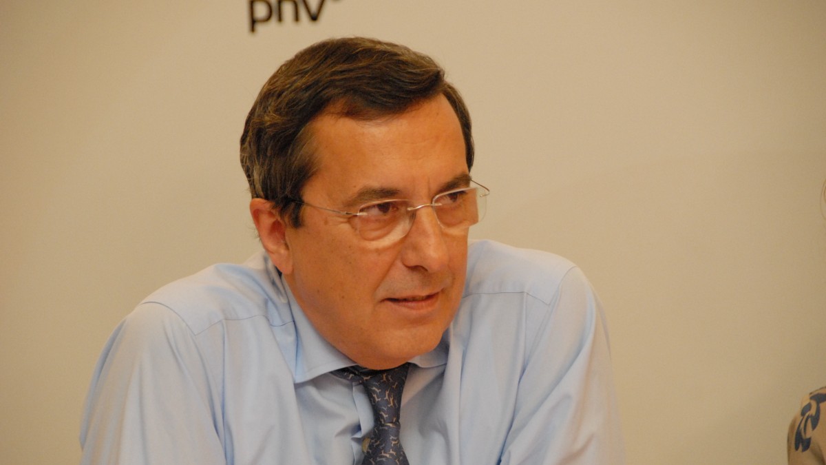 Jose Luis Bilbao no aplicará las medidas de ajuste a los funcionarios ...