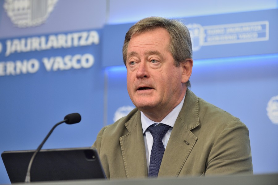 El Gobierno Vasco Refuerza La Protección Social En Materia De Vivienda 2820